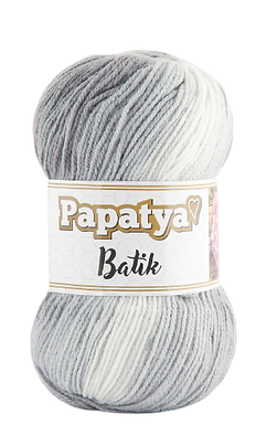 Papatya Batik - 22 Colours Available – Knot Knitting