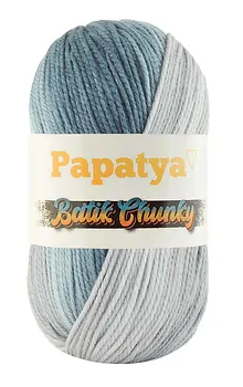 Papatya Batik Chunky - 10 COLOURS AVAILABLE – Knot Knitting